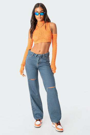 Jeans – Page 2 – edikted