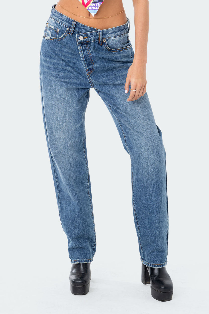 Boyfriend Jeans – edikted