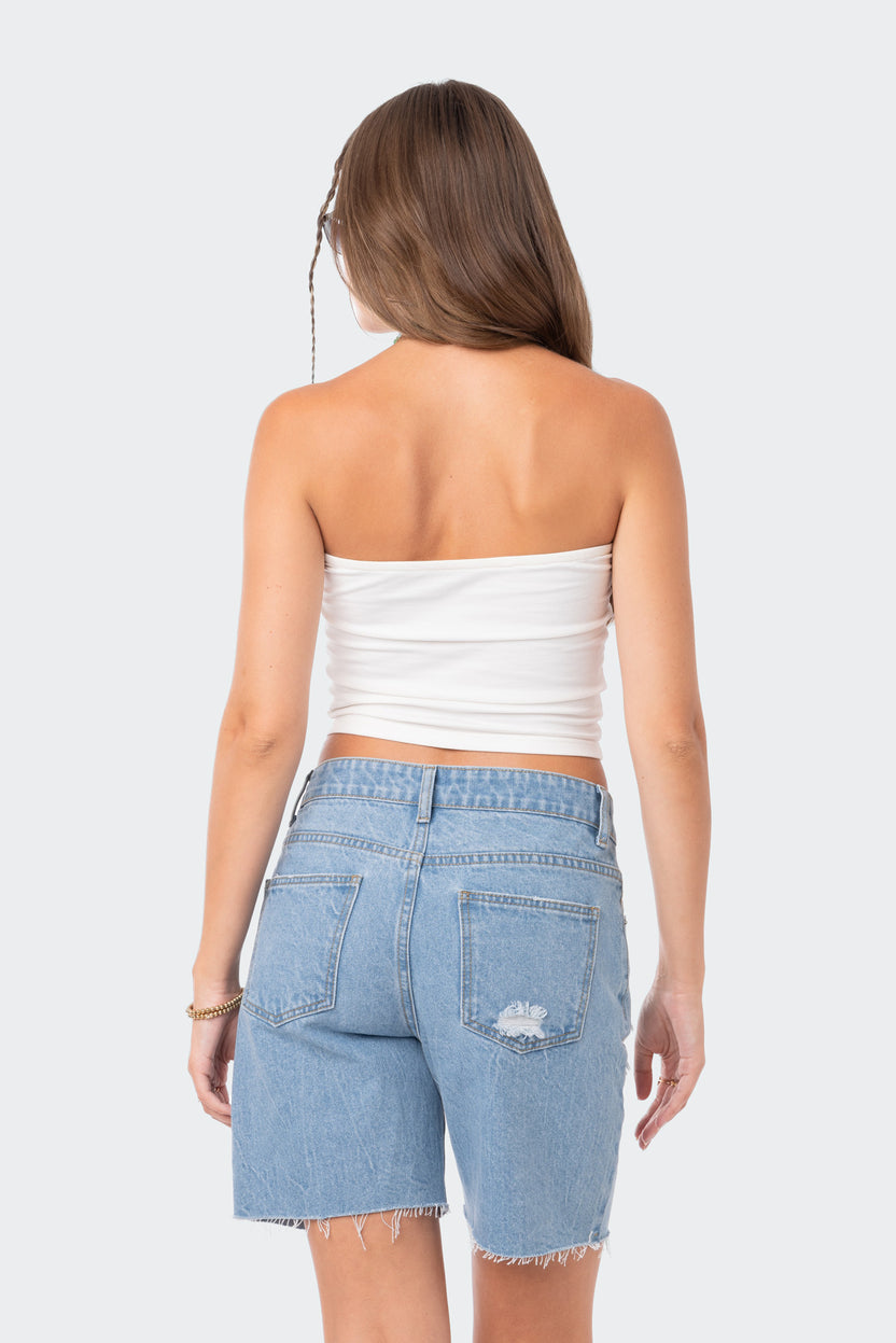 Basic Tube Top – edikted